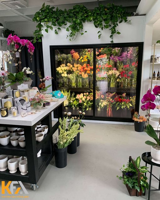 35+ mẫu thiết kế shop hoa tươi nhỏ đẹp và ấn tượng nhất